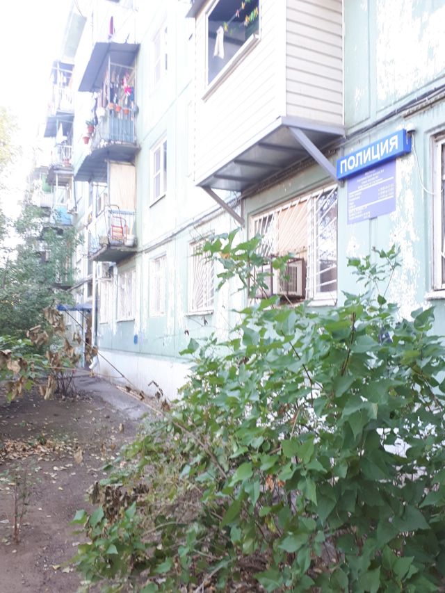 Купить квартиру улица Татищева, к29 Астрахань - 1 объявление о продаже ...