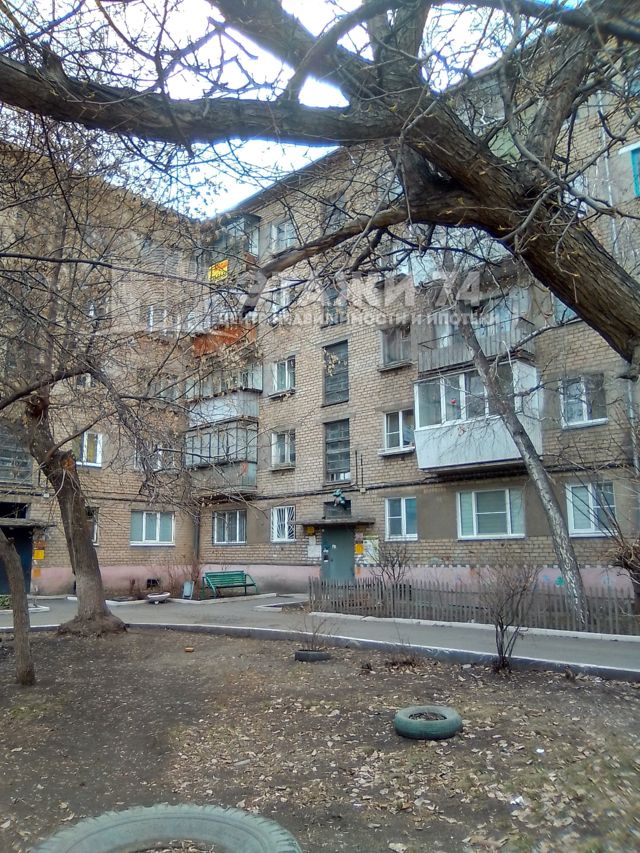 Снять квартиру Арзамасская 3-я улица, 13 Челябинск - 1 объявление об ...