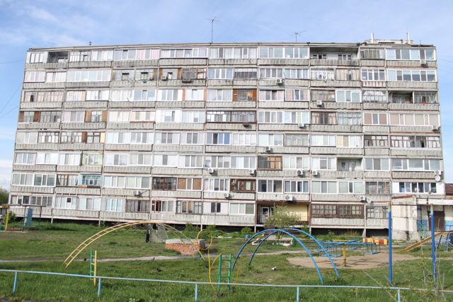 Купить квартиру Харьковская улица, 83 Тюмень - 11 объявлений о продаже ...