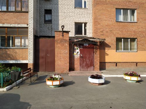 Купить квартиру Ямская улица, 77 к3 Тюмень - 11 объявлений о продаже ...