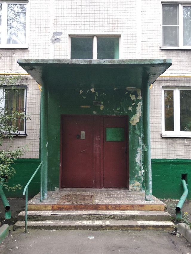 Снять квартиру улица Лавочкина, 54 к1 - Москва, улица Лавочкина, 54 к1 ...