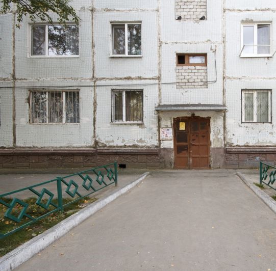 Купить квартиру проезд Геологоразведчиков, 48 Тюмень - 13 объявлений о ...