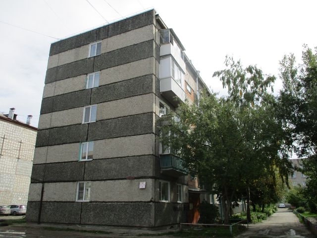 Купить квартиру Пирятинская улица, 3 Абакан - 1 объявление о продаже ...