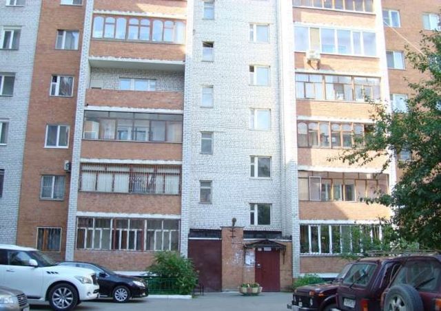 Купить квартиру Ямская улица, 77 к3 Тюмень - 11 объявлений о продаже ...
