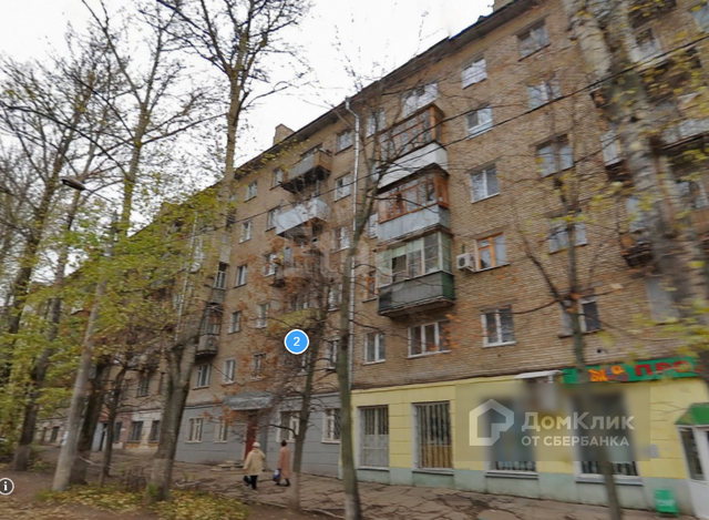 Купить квартиру улица Академика Обручева, 2 Тула - 1 объявление о ...