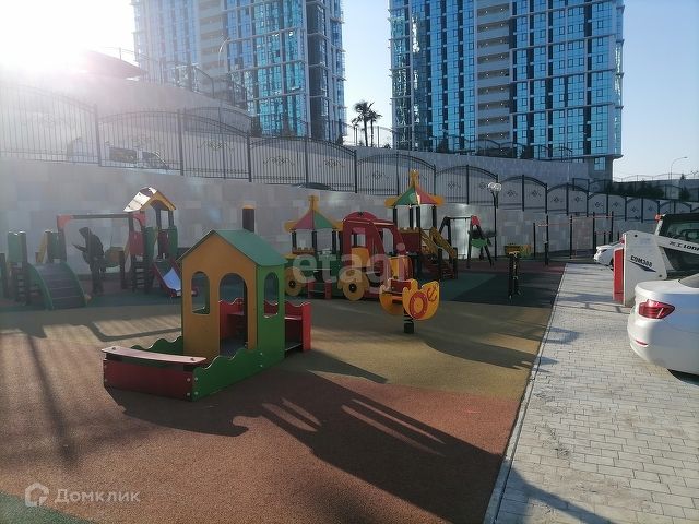 Купить квартиру Ясногорская, 16/8 к1 Сочи - 13 объявлений о продаже ...