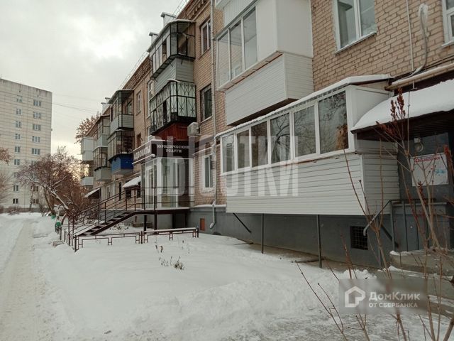 Снять квартиру Автозаводцев проспект, 47 Миасс - 1 объявление об аренде ...