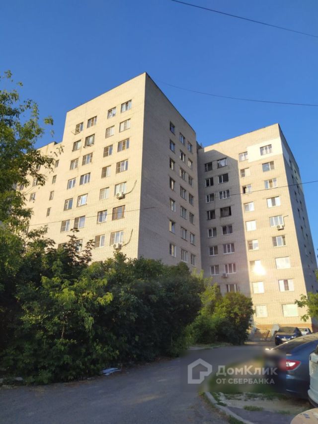 Купить квартиру Коммунистическая улица, 3Б Курск - 2 объявления о ...