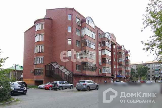 Купить квартиру улица Грибоедова, 15 Тюмень - 3 объявления о продаже ...