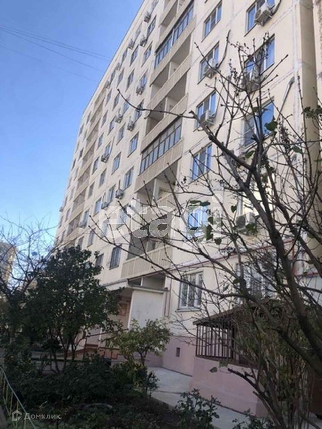 Купить квартиру Благодатная улица, 168/3 Ростов-на-Дону - 2 объявления ...