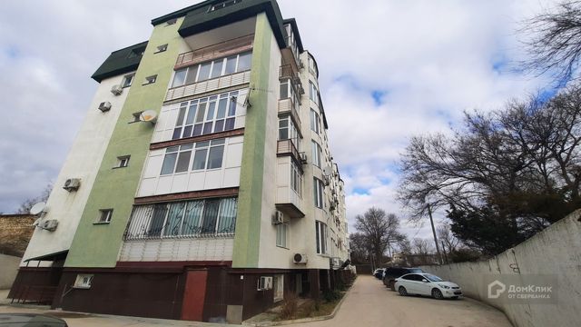 Купить квартиру Московская улица, 22в Евпатория - 12 объявлений о ...