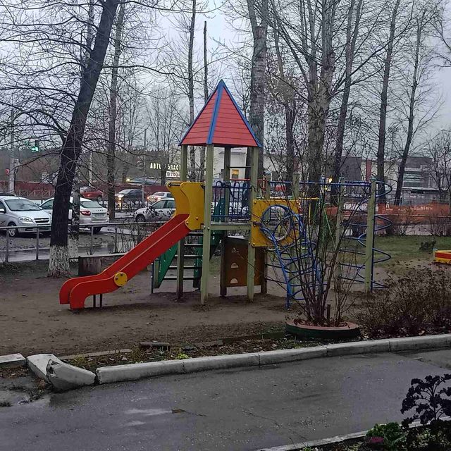 Купить квартиру шоссе Космонавтов, 203 Пермь - 1 объявление о продаже ...