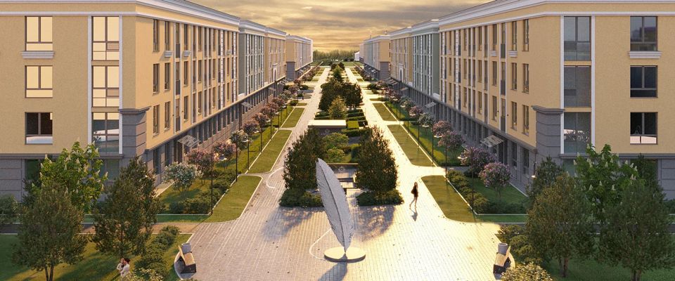 Купить Квартиру-Студию в Щербакова (Санкт-Петербург) - предложения о ...