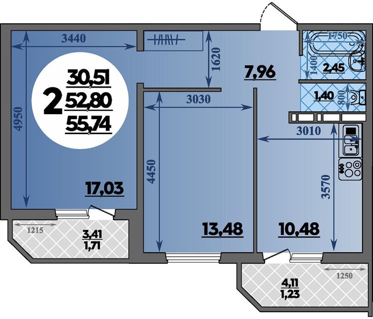 Купить Квартиру на Главной улице (Краснодар) - предложения о Продаже ...