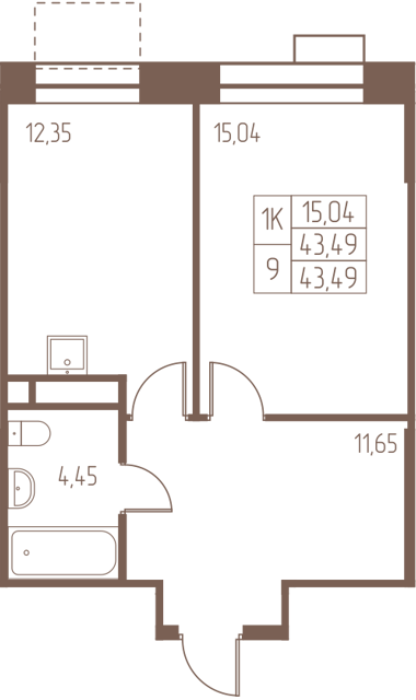 Купить Квартиру в Ивантеевке (Московская область) - 2 644 объявления о ...