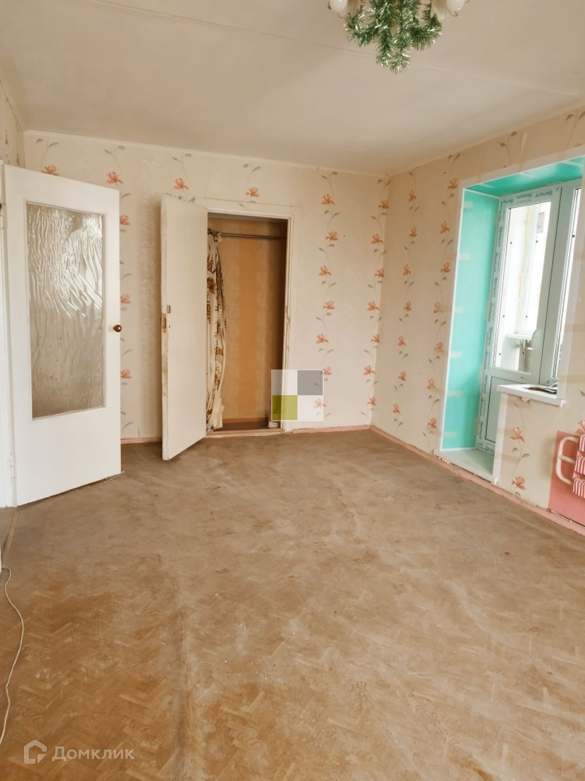 Купить 1-комнатную квартиру, 33.4 м² по адресу Казань, Горки-2 м-н ...