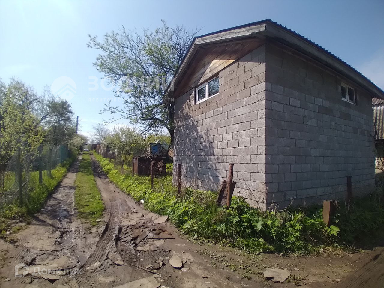 Купить дом, 47.5 м² по адресу Чебоксары, СНТ Юбилейный за 1 050 000 руб. в Домклик — поиск ...