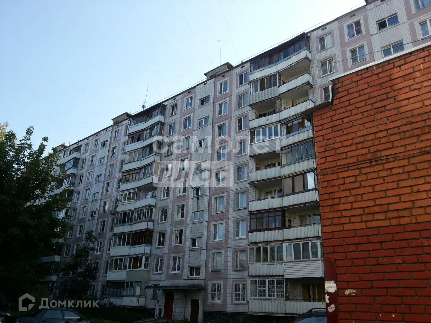 Купить 3-комнатную квартиру, 48.9 м² по адресу Московская область ...