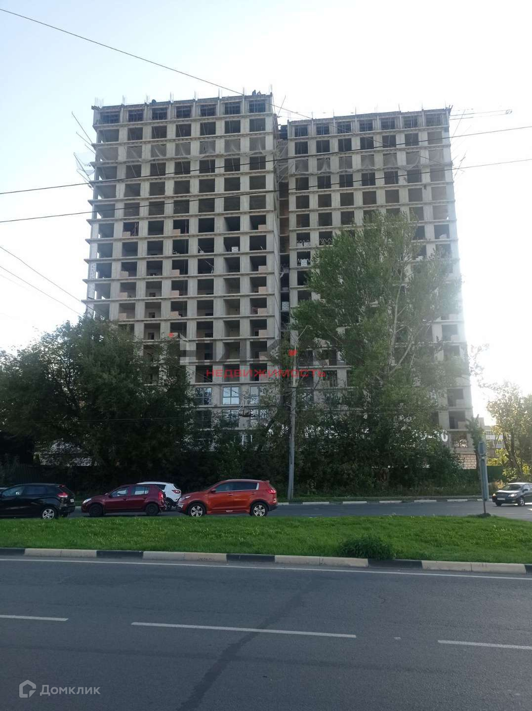 Купить 3-комнатную квартиру, 83.5 м² по адресу Ярославль, жилой ...