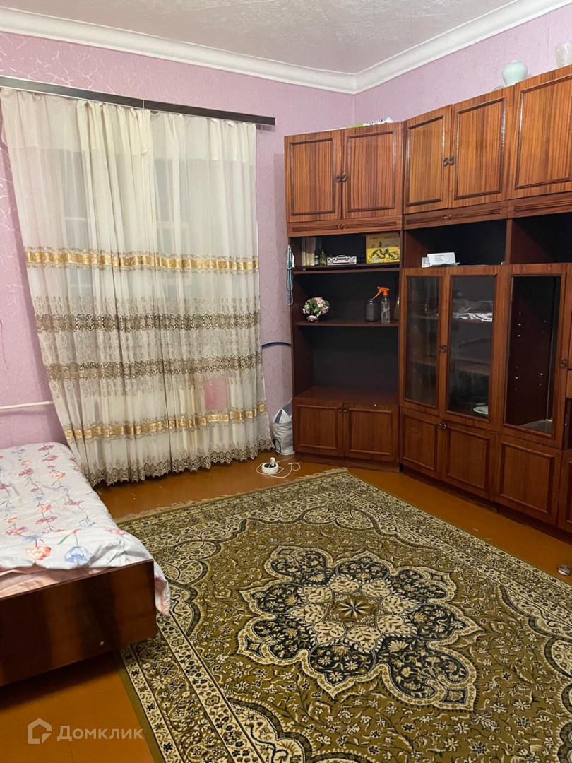 Купить 3-комнатную квартиру, 82.5 м² по адресу Свердловская область ...