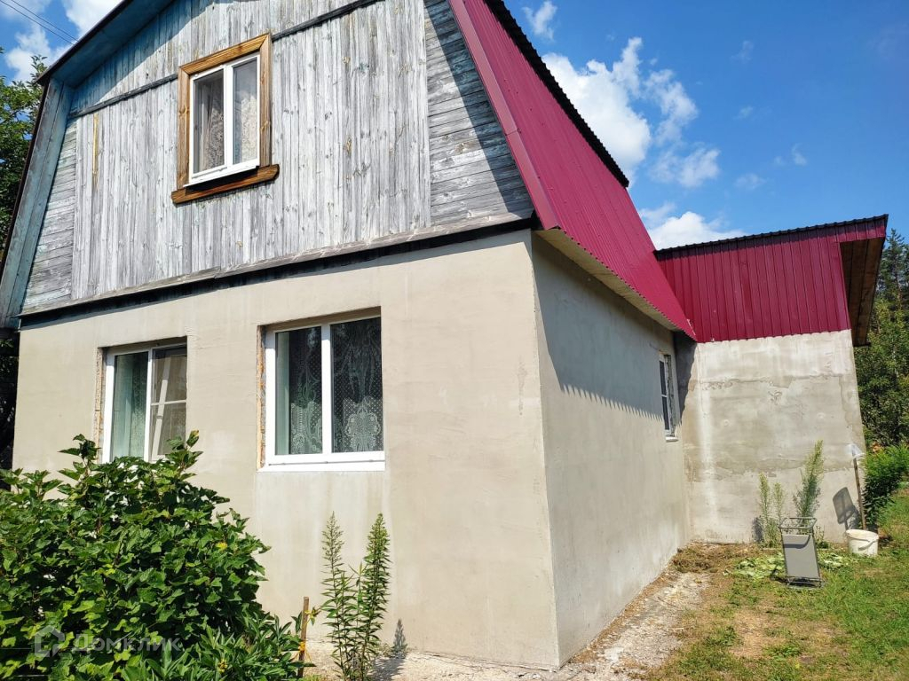 Купить дом, 70 м² по адресу Нижегородская область, Богородский ...