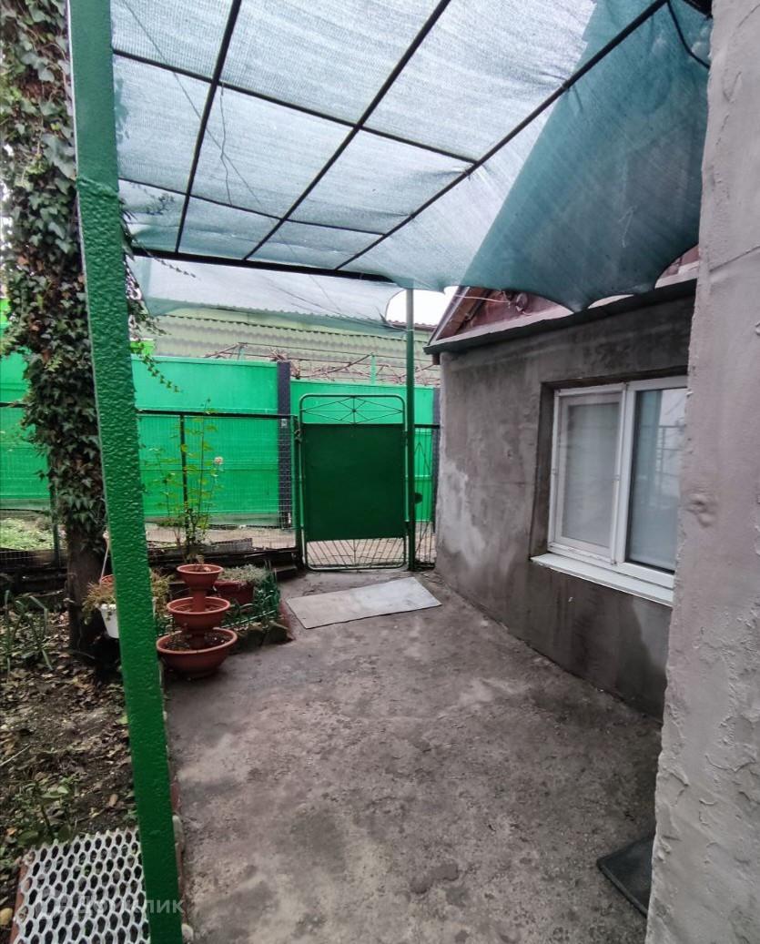 Купить дом, 26.6 м² по адресу Донецкая Народная Республика, Мариуполь ...
