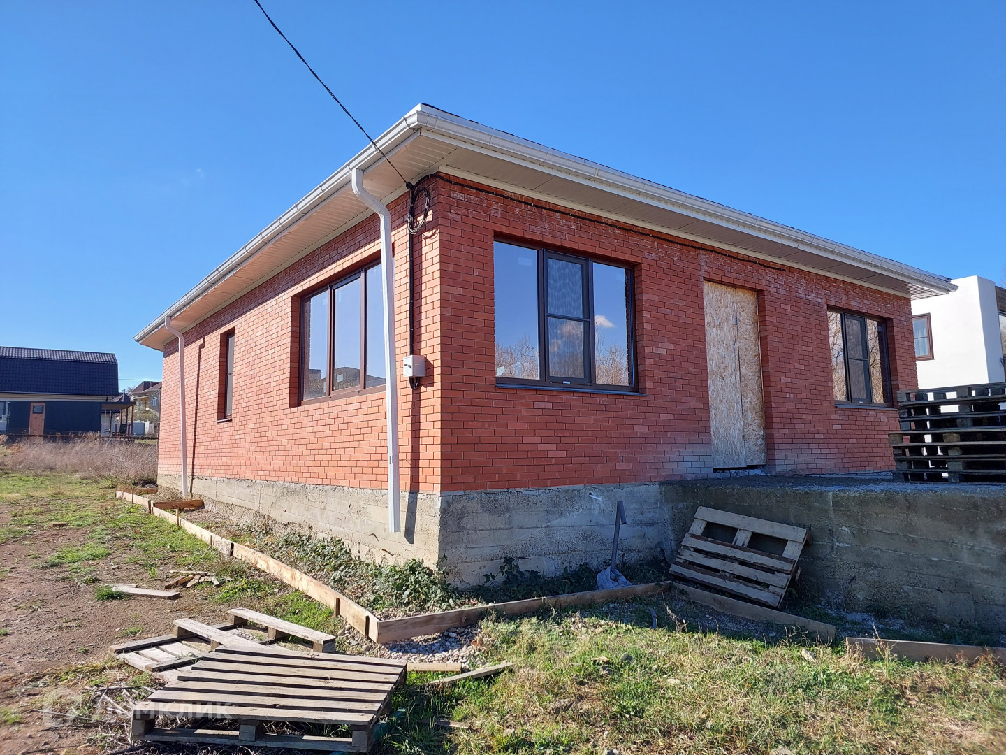 Купить дом 120 м² по адресу Краснодарский край Апшеронский район