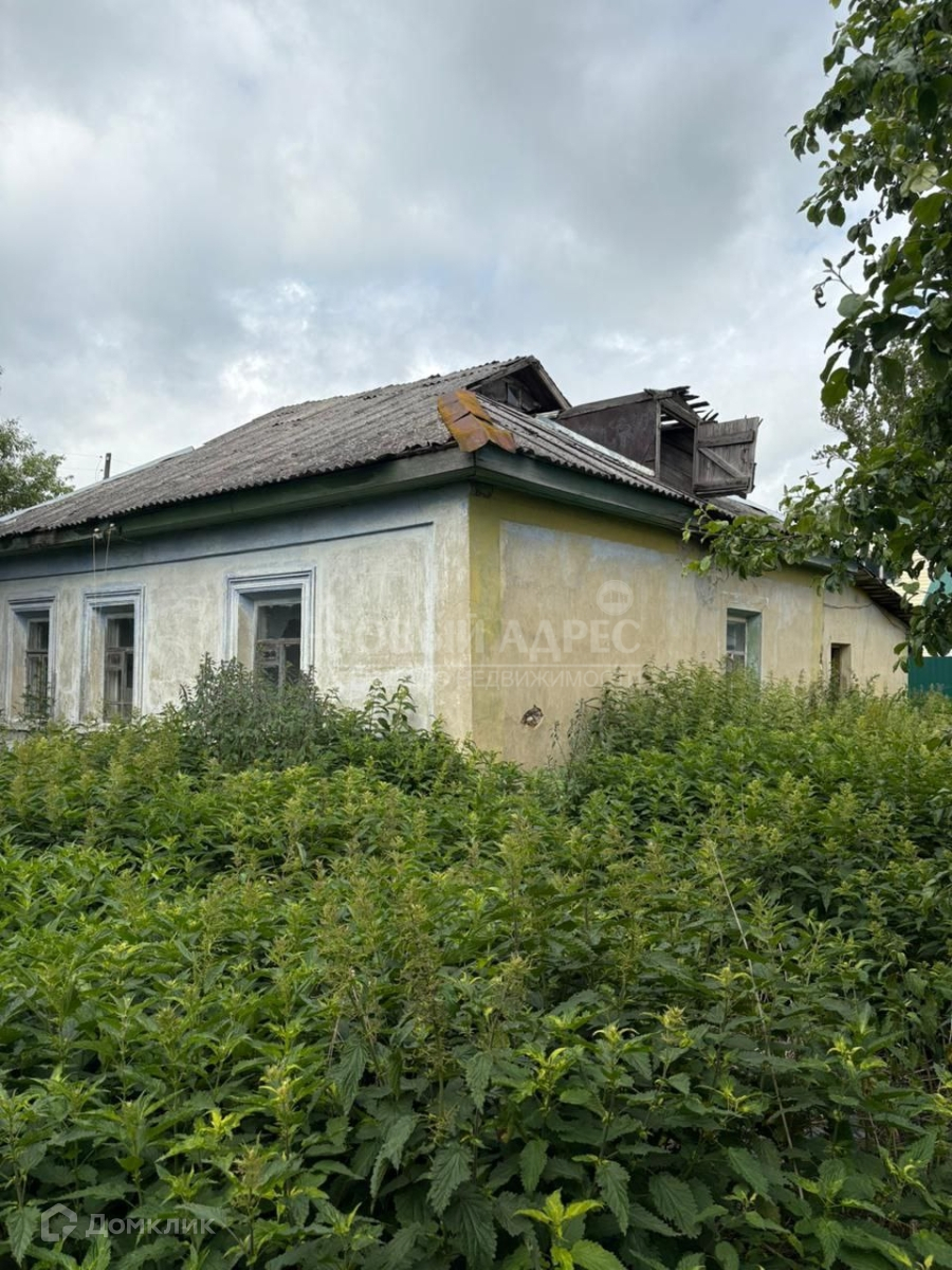 Купить дом, 76 м² по адресу Калужская область, Сухиничский район, д ...