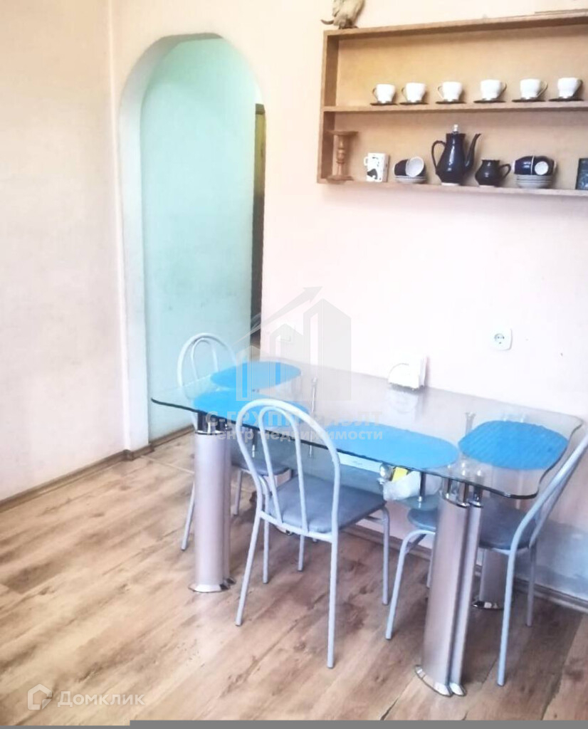 Купить дом, 120 м² по адресу Калининград, Хабаровская улица за 7 499 999 руб. в Домклик — поиск ...