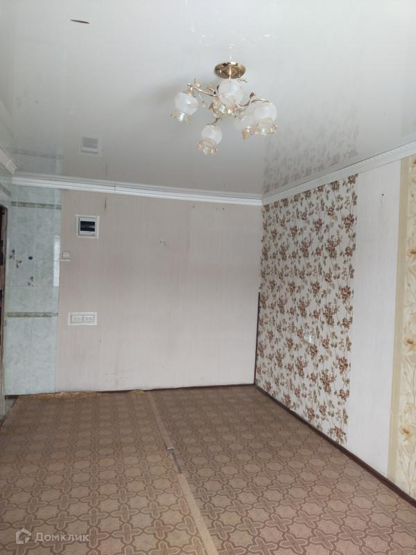 Купить комнату в 4 комн квартире 17 1 м² по адресу Самарская область