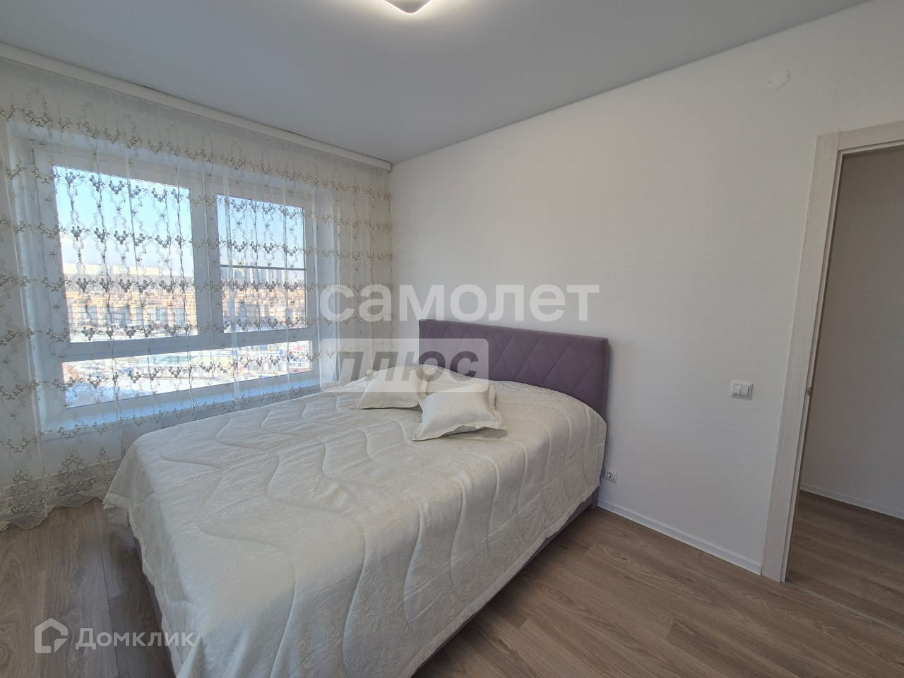 Купить 2-комнатную квартиру, 51 м² по адресу Москва, пос. Коммунарка ...