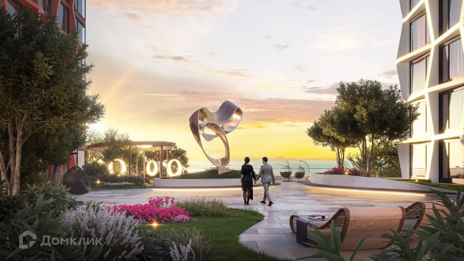 3 отзывов о ЖК Bashni Element (Башни Элемент) в Санкт-Петербург ...