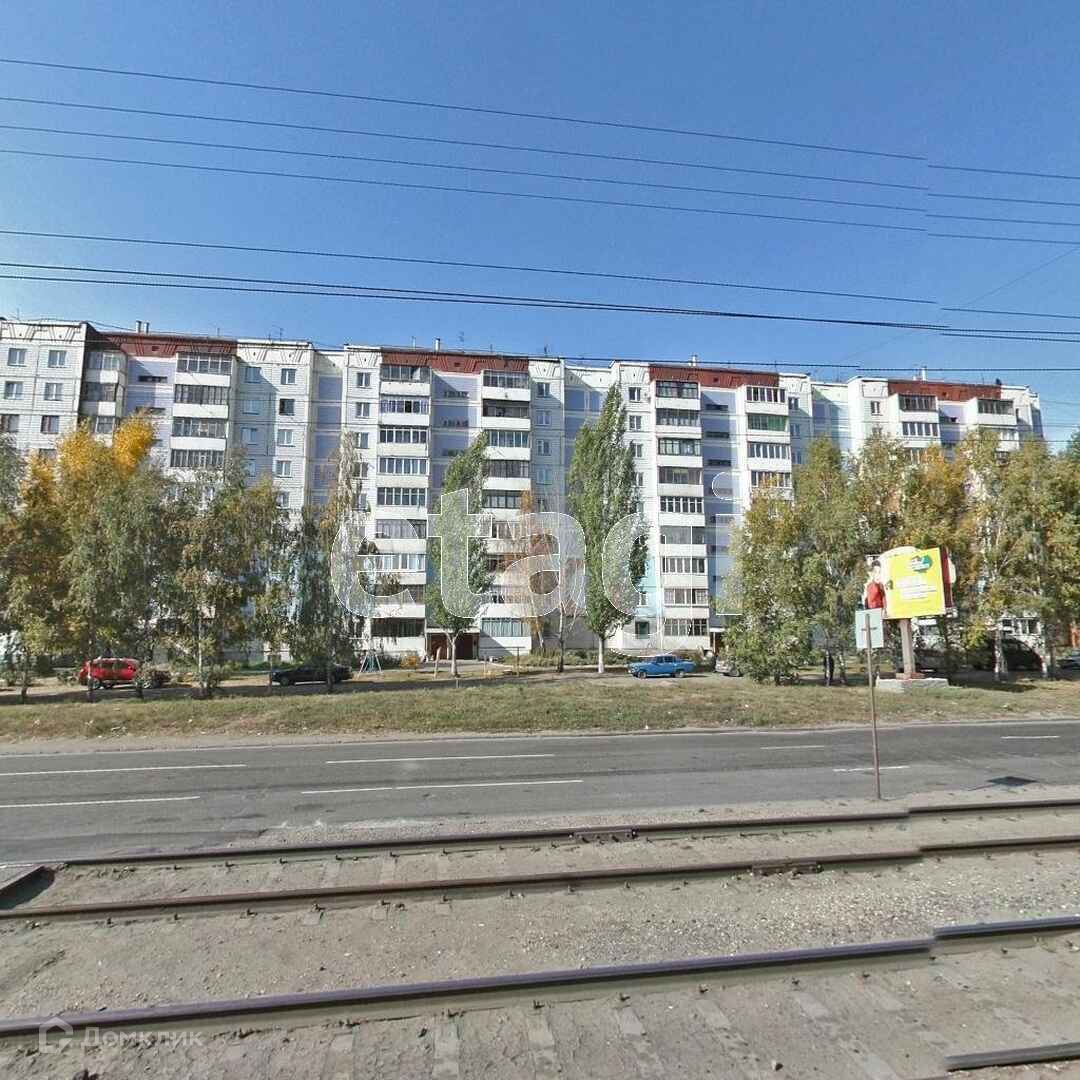 Купить 1-комнатную квартиру, 33.8 м² по адресу Алтайский край, Барнаул ...