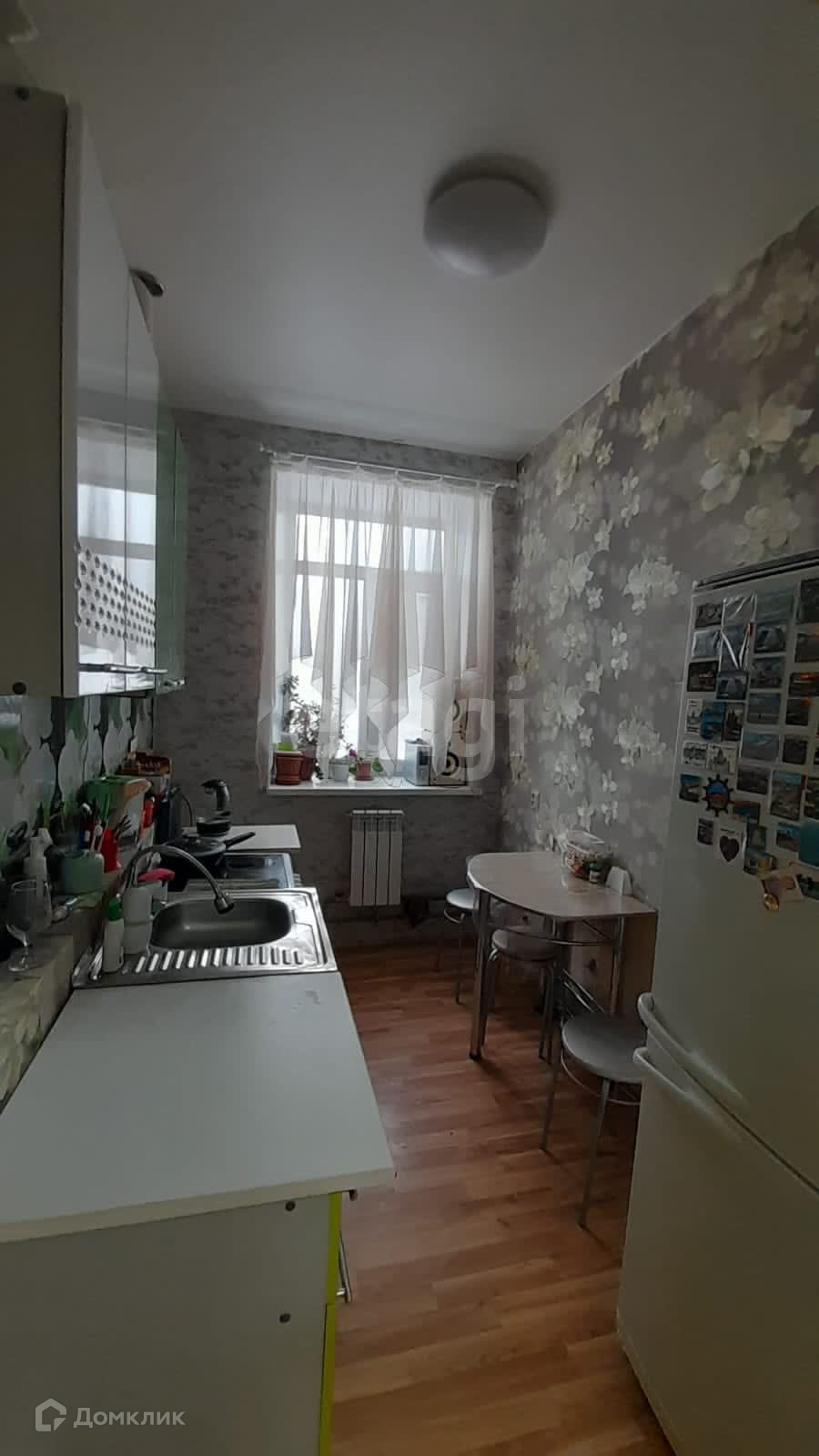 Купить комнату в 3 комн квартире 40 м² по адресу Свердловская область
