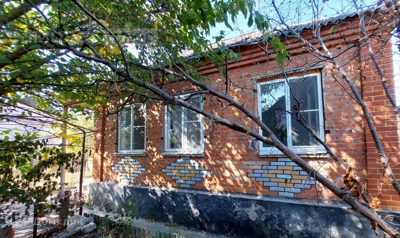 Купить дом, 72 м² по адресу Краснодарский край, Крымск, 3-я улица ...