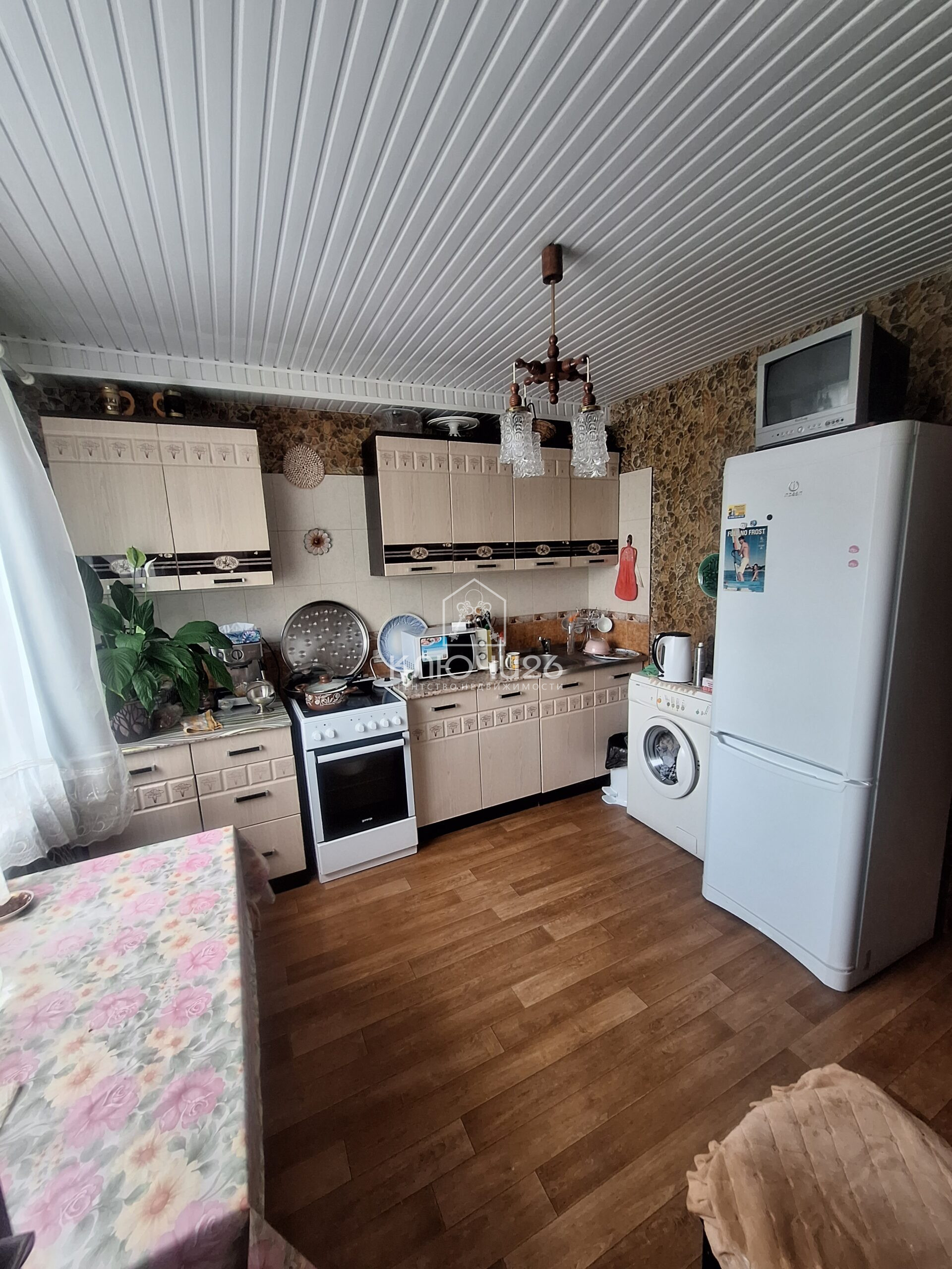 Купить 2-комнатную квартиру, 48 м² по адресу Ставропольский край ...