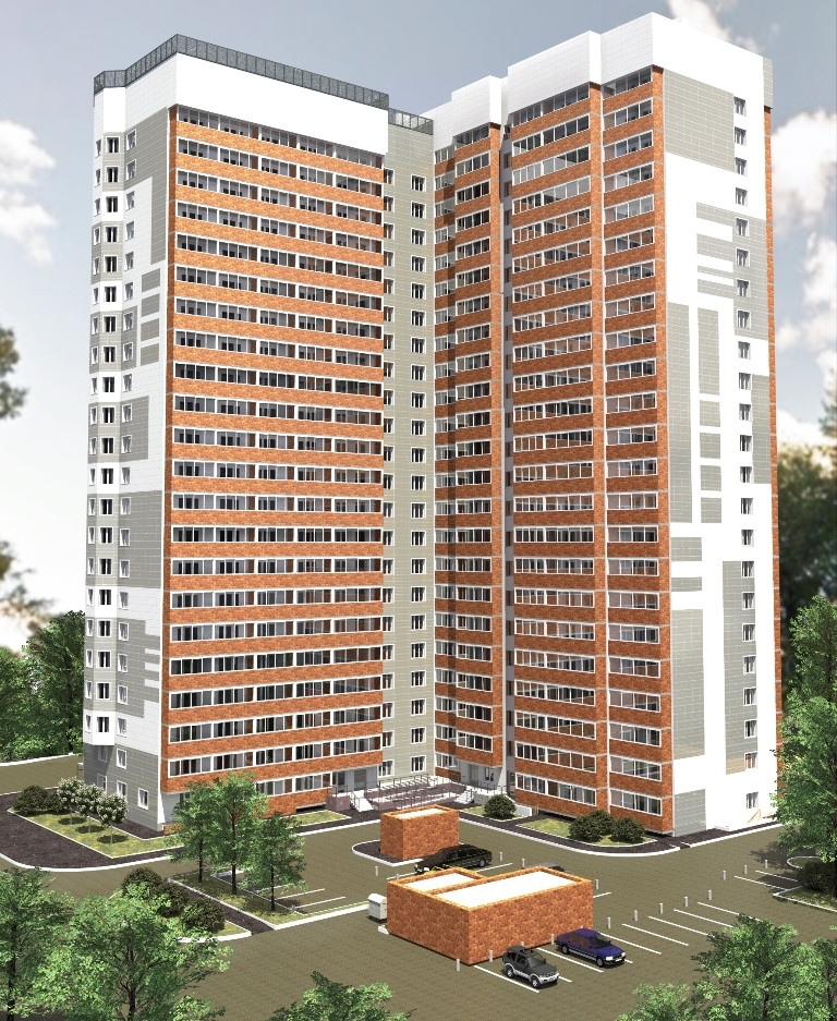 Купить 2-комнатную квартиру, 88 м² по адресу Новосибирск, улица ...