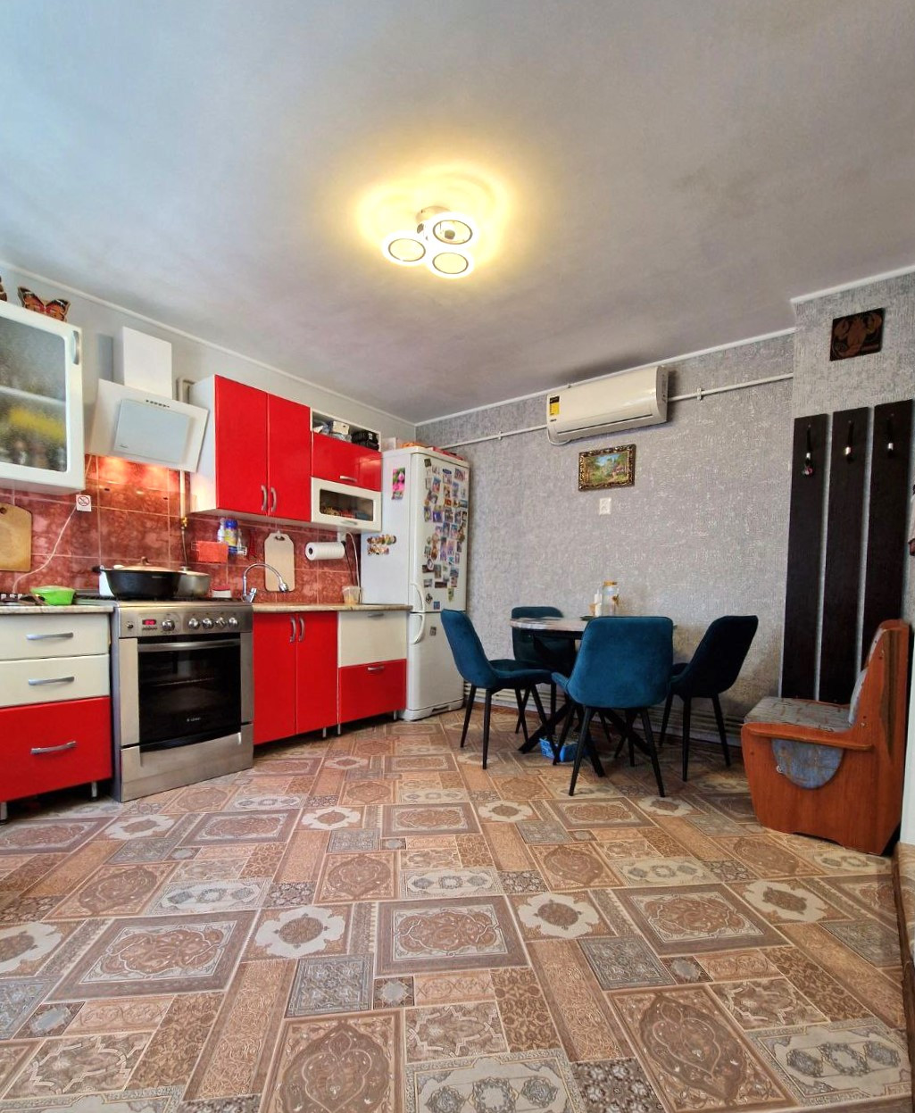 Купить дом, 55 м² по адресу Саратов, 3-й Цементный проезд, 20 за 3 500 ...
