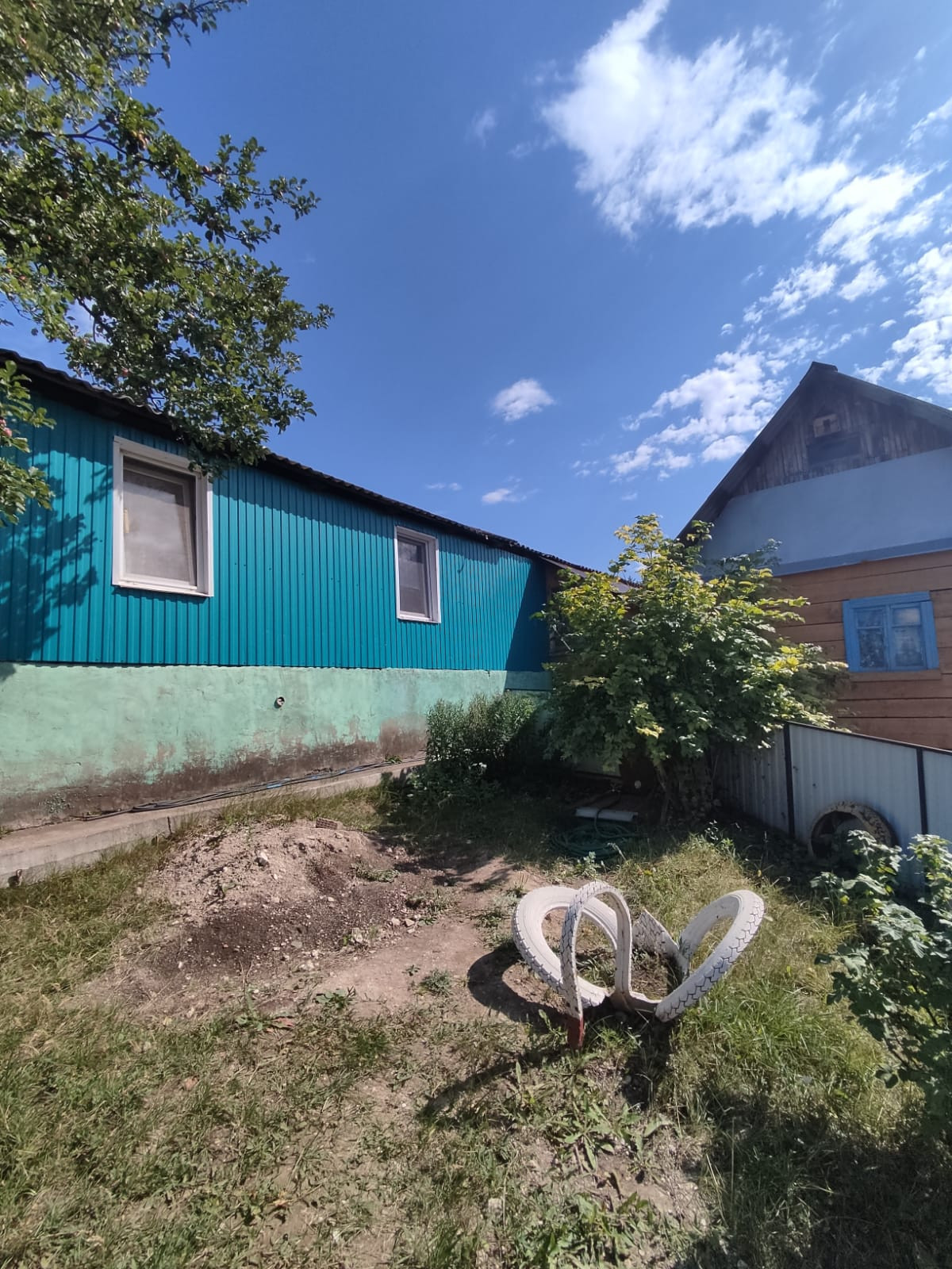 Купить дом, 60 м² по адресу Республика Башкортостан, Уфа, посёлок ...