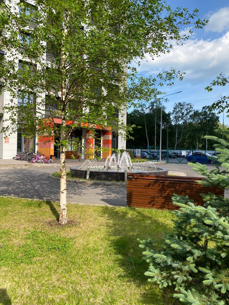 Купить 2-комнатную квартиру, 62.1 м² по адресу Уфа, Зелёная роща м-н ...