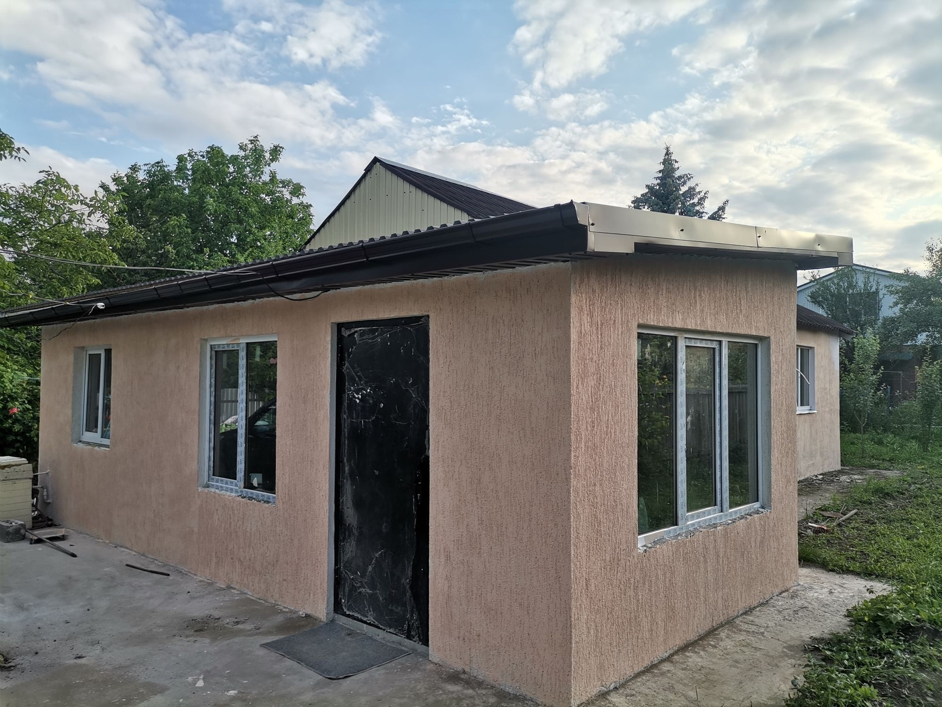 Купить дом, 75 м² по адресу Краснодар, НСТ Политехник, Казачья улица, 357 за 4 499 999 руб. в ...