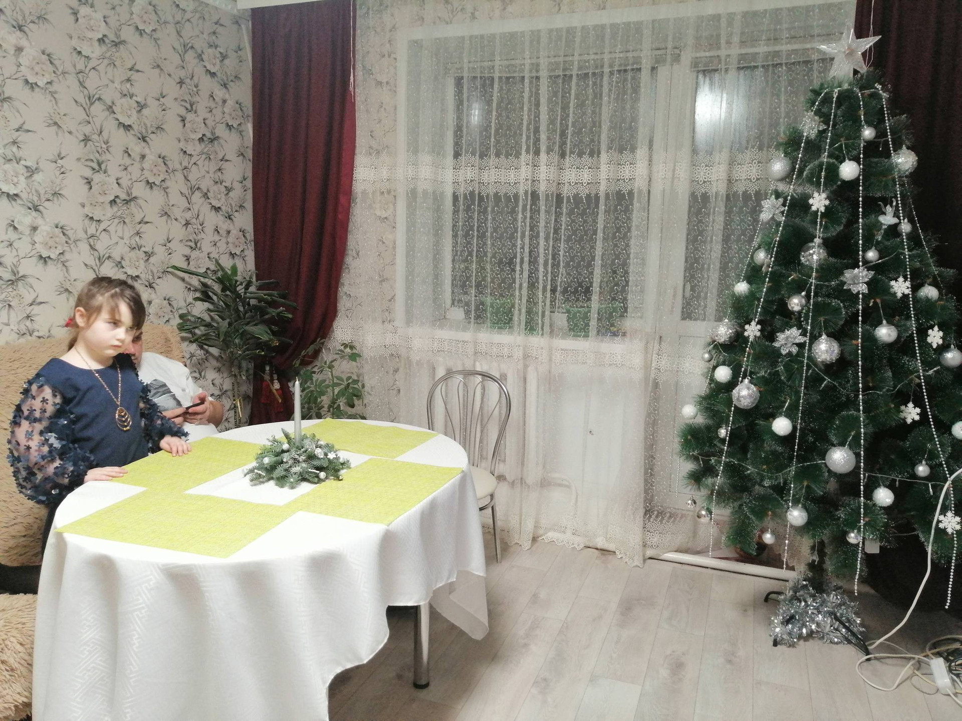 Купить 2-комнатную квартиру, 46 м² по адресу Оренбургская область ...