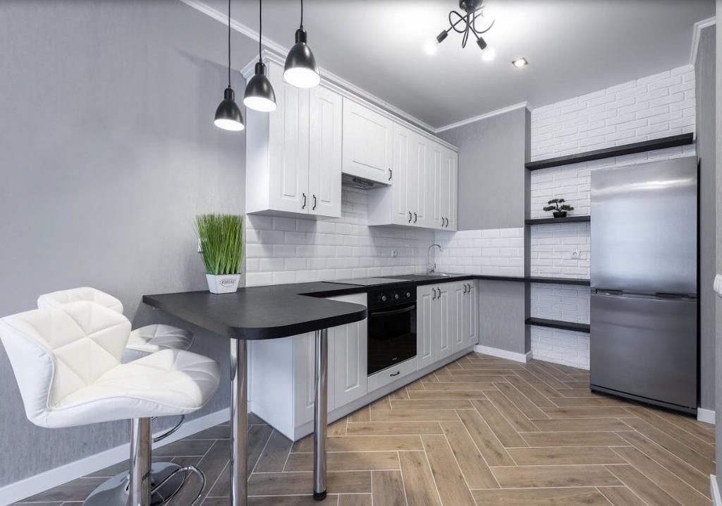 Купить 1-комнатную квартиру, 36 м² по адресу Краснодарский край ...