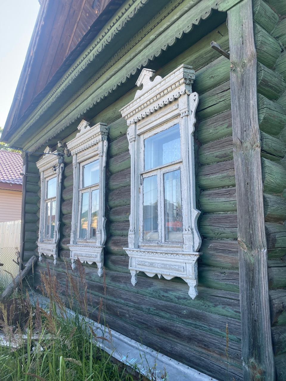 Купить дом, 54 м² по адресу Московская область, Орехово-Зуевский ...