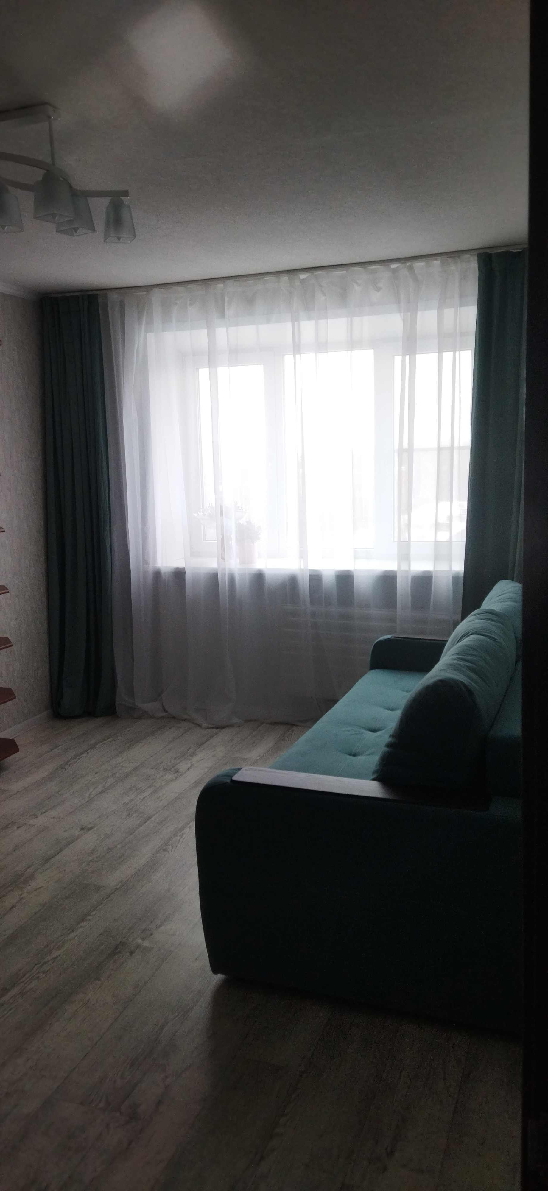 Купить 1-комнатную квартиру, 30 м² по адресу Ярославль, Саукова, 21, 9 ...
