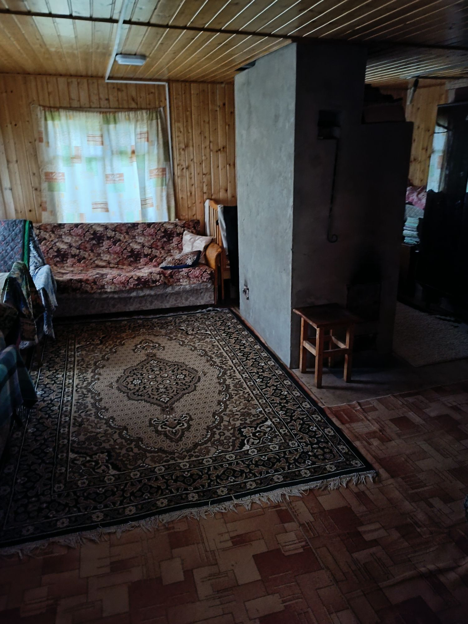 Купить дом 67 м² по адресу Ленинградская область Всеволожский