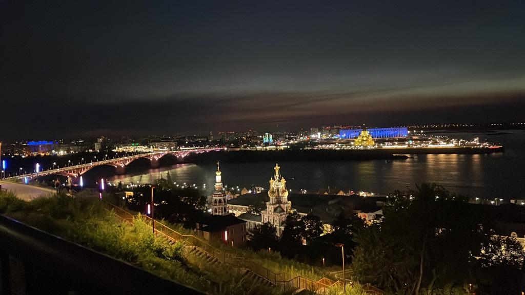 Купить 3-комнатную квартиру, 101.5 м² по адресу Нижний Новгород, улица ...