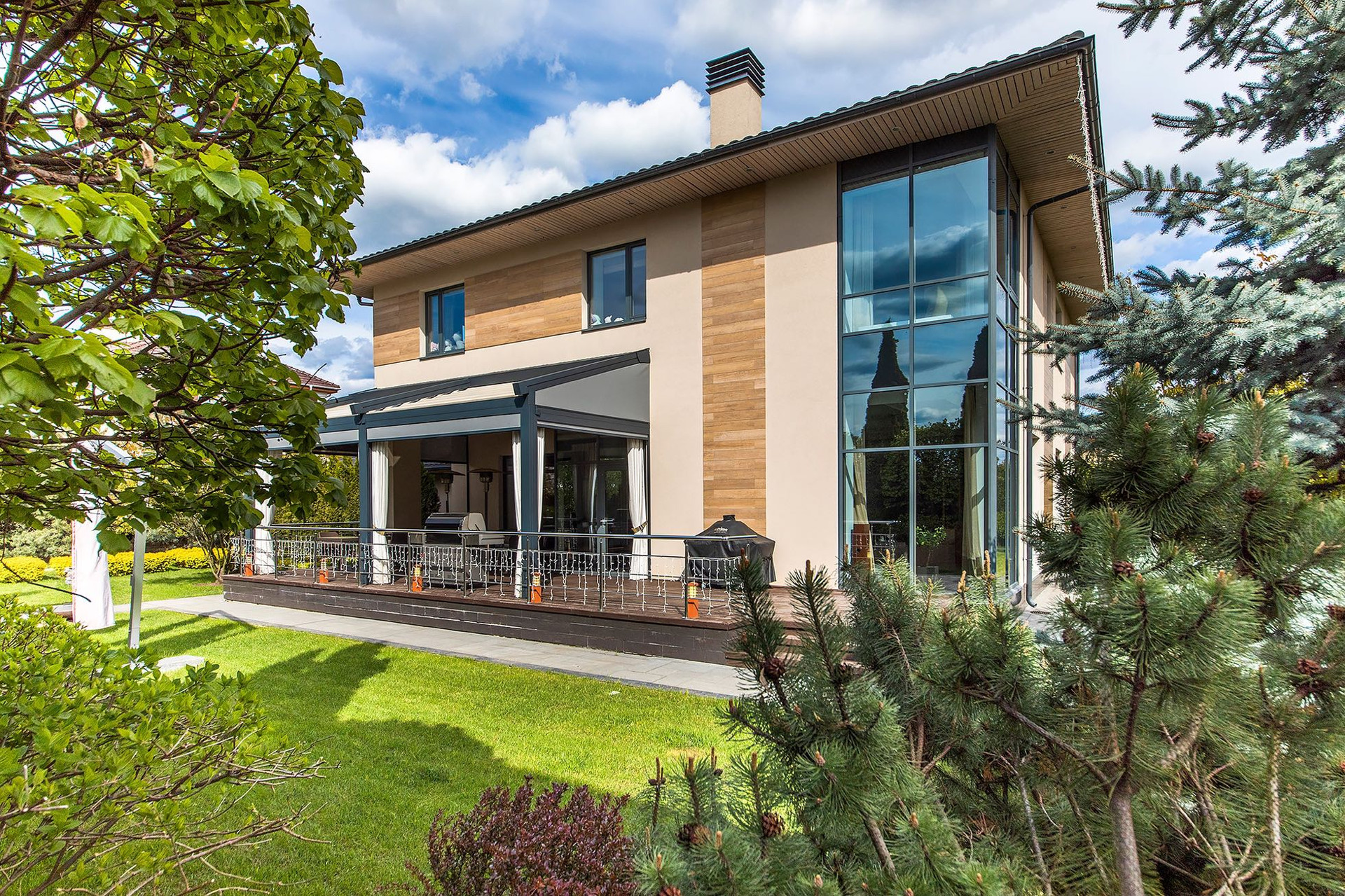 Купить дом, 500 м² по адресу Московская область, Истра муниципальный ...