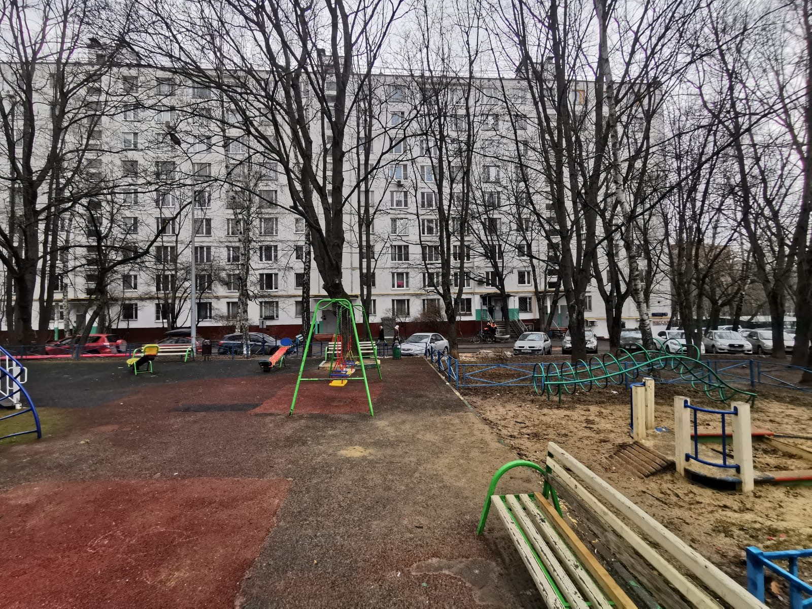 Купить комнату в 3-комн. квартире, 15 м² по адресу Москва, Чертановская ...