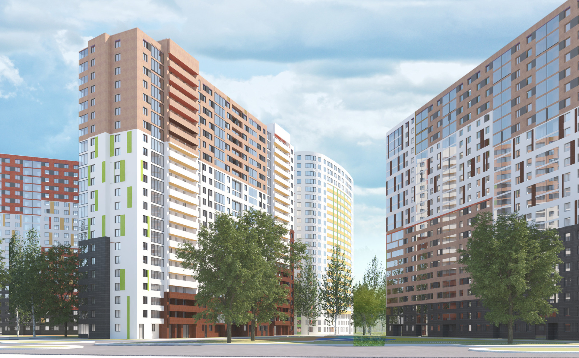 Купить 1 комнатную квартиру 30 м² по адресу Ленинградская область